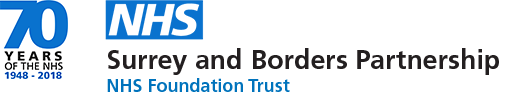Home Surrey And Borders Partnership Nhs Foundation Trust