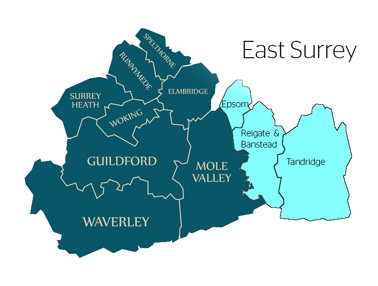Foundation Year :: Surrey and Borders Partnership NHS Foundation Trust