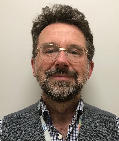 Meet the chaplaincy and pastoral care team : Surrey and Borders ...